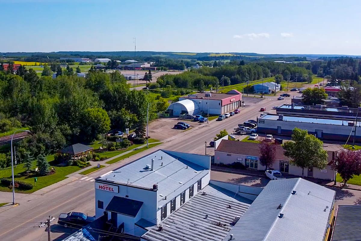 HOME [cometolife.ca]